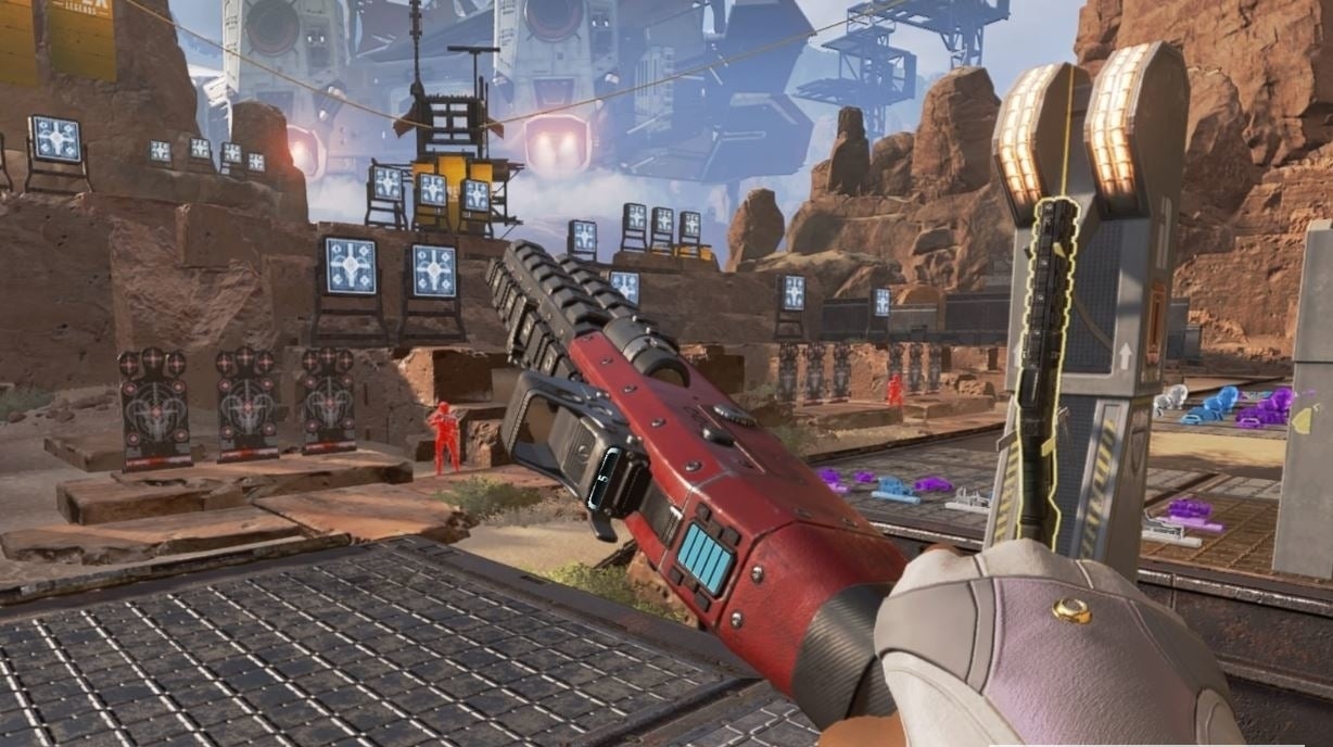 Apex Legends dev confirms plans for real-time damage meters are "on a ...