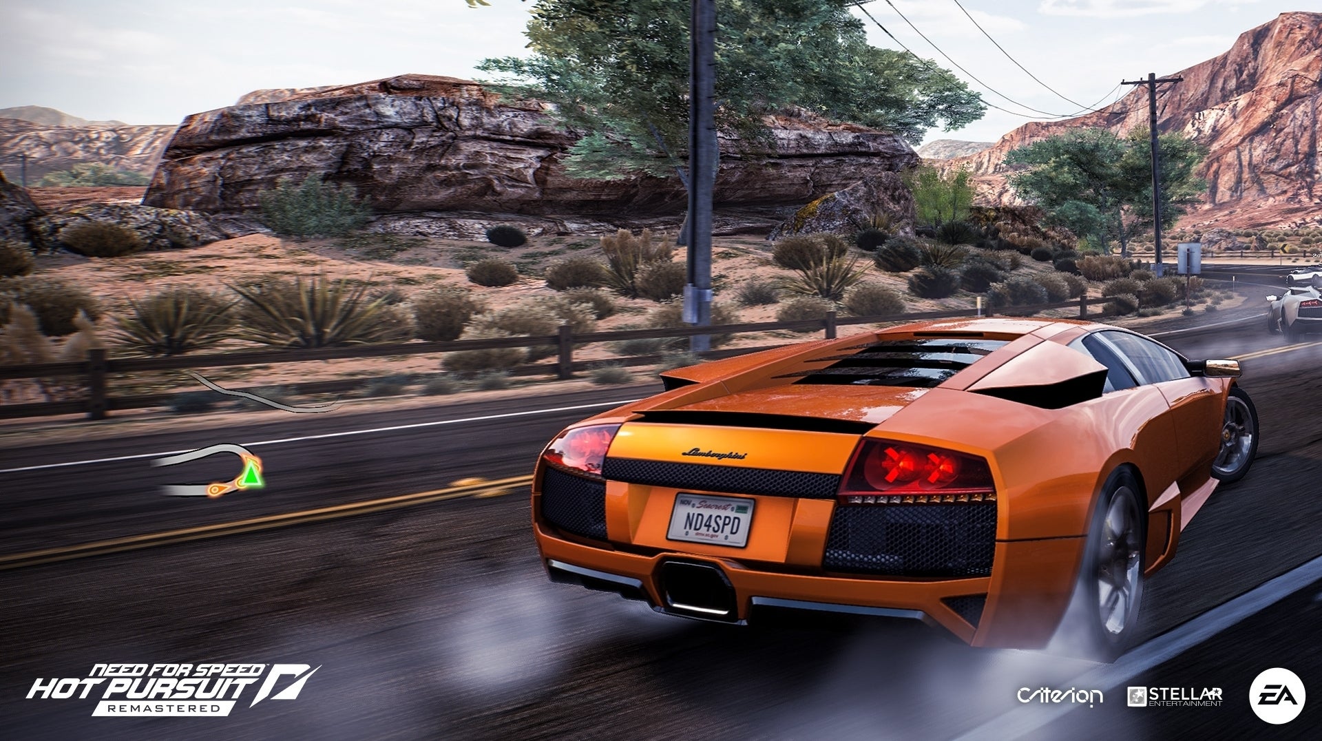 Fast cars, big bums and the secrets behind one of the best Need for ...