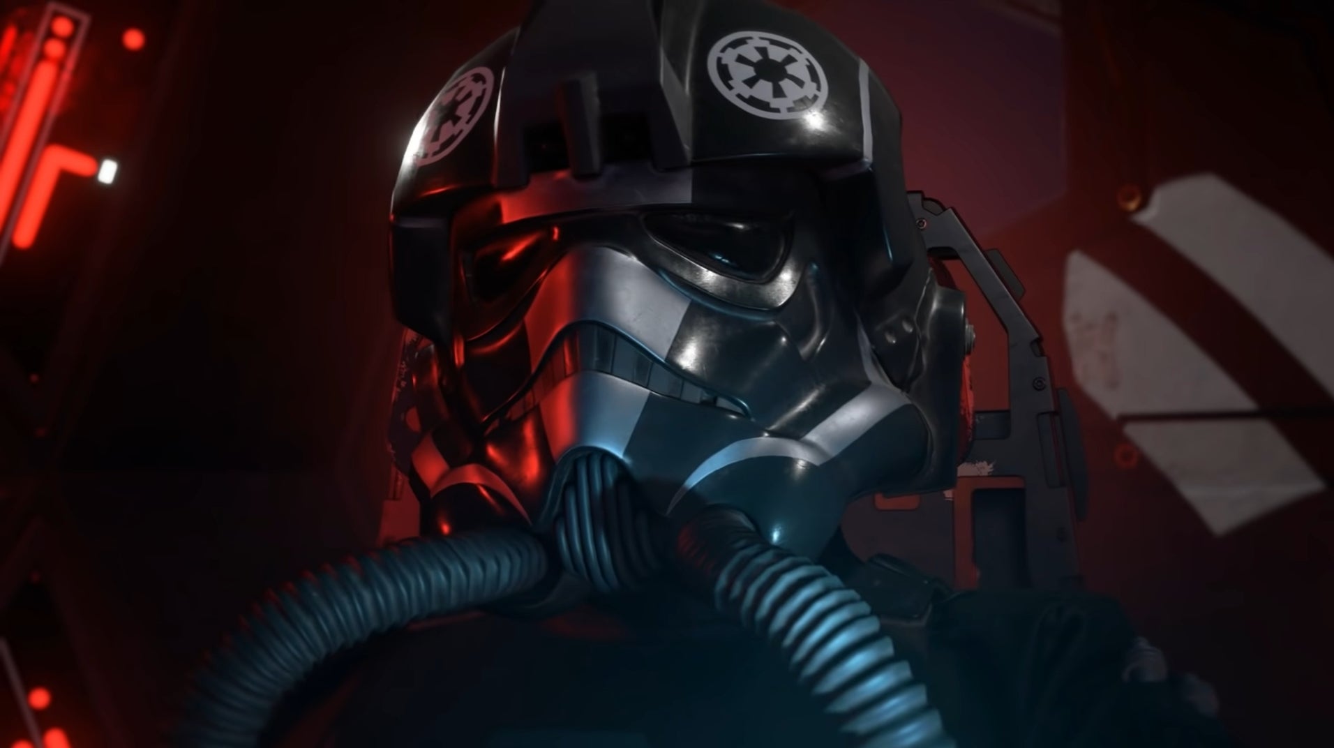 Star Wars: Squadrons patch tackles ranking issues, flight stick ...