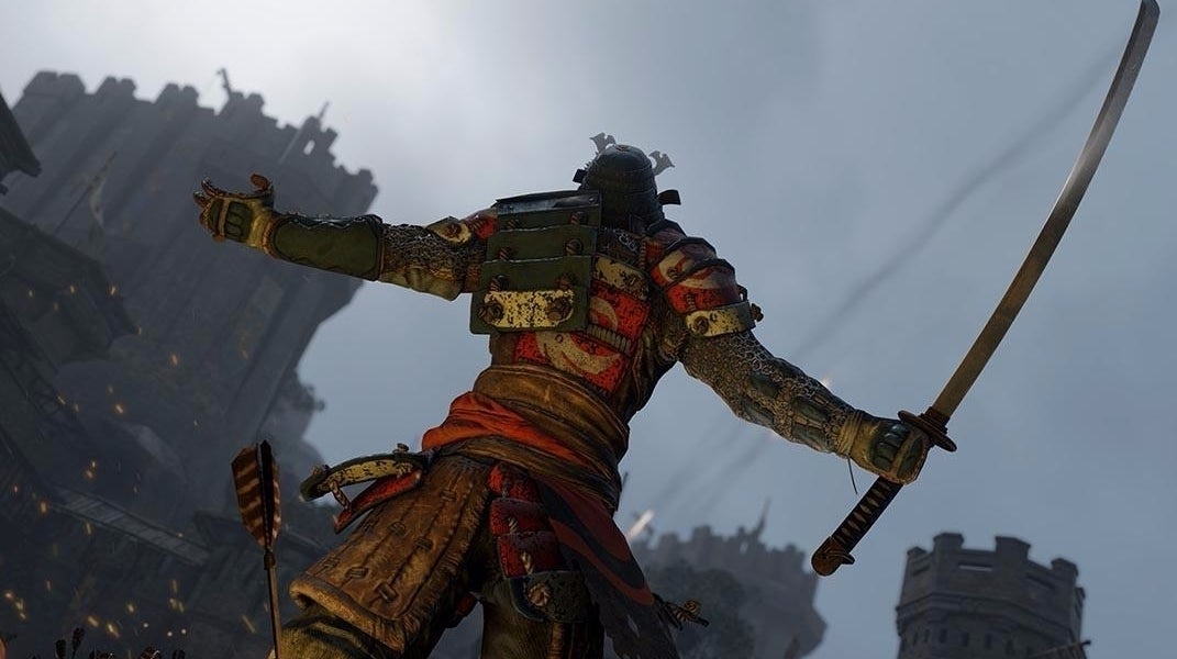 Ubisoft detalla las versiones de For Honor para PS5 y Xbox Series X/S ...