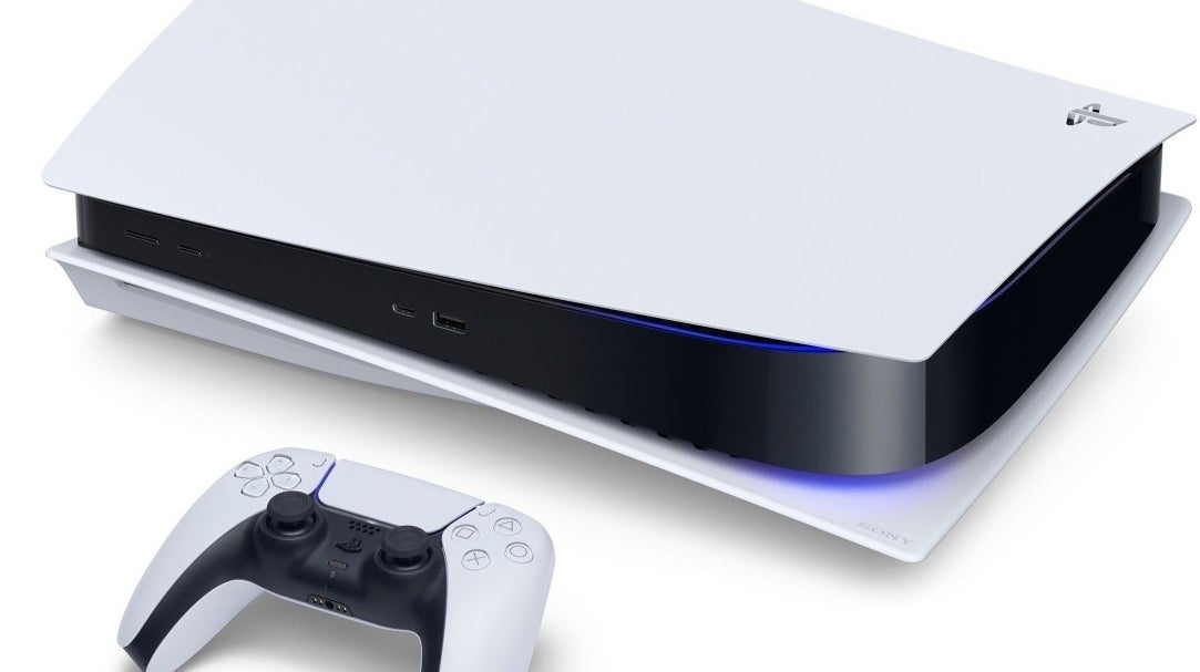 Overwhelming majority of 4000 PS4 games will be playable on PS5 Eurogamer