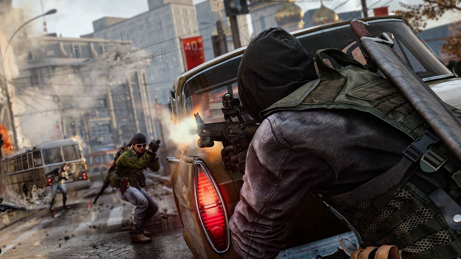 Call of Duty: Black Ops Cold War beta gets a 24-hour extension ...