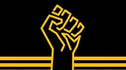 PlayStation releases free Black Lives Matter PS4 theme | Eurogamer.net