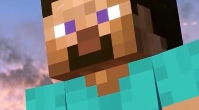 Super Smash Bros. Ultimate cuts Steve's meat | Eurogamer.net