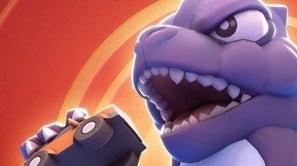 Fall Guys gets Godzilla | Eurogamer.net