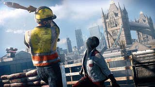 Ubisoft investigating potential Watch Dogs Legion source code leak