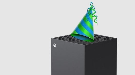 Xbox Series X/S was the biggest Xbox launch ever | Eurogamer.net