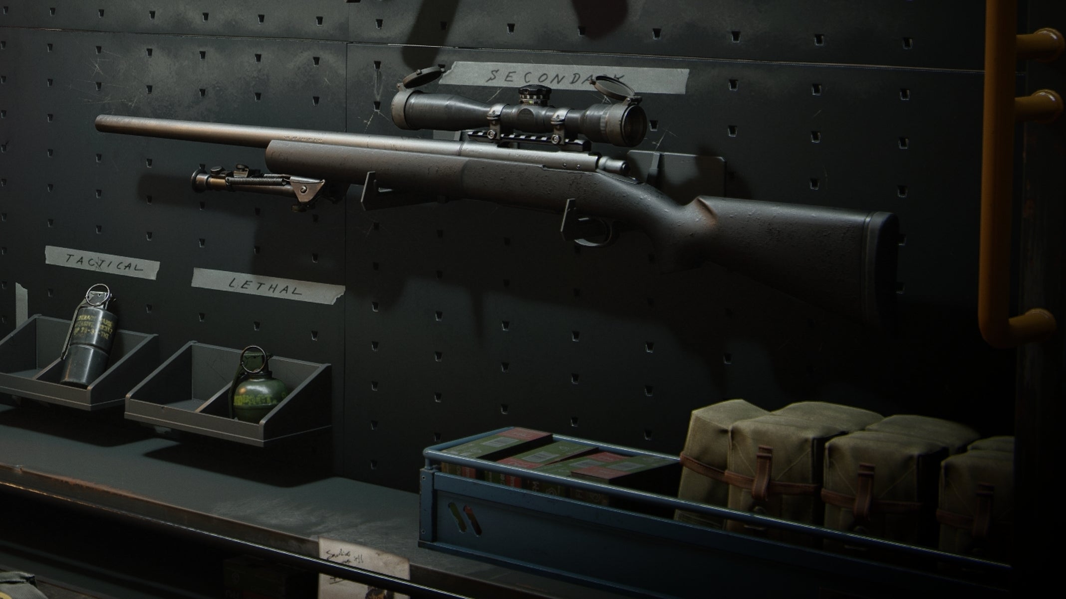 Call of Duty Cold War: Pellington 703 und das stärkste Loadout ...