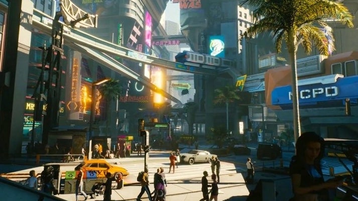 Cyberpunk 2077: Killing in the Name (Nebenmission) - Swedenborg finden ...