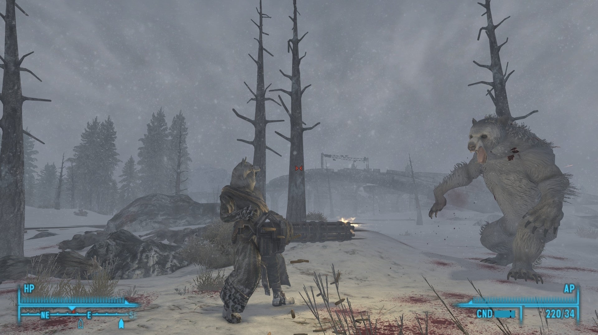 Fallout's largest ever mod comes out after seven years of development ...