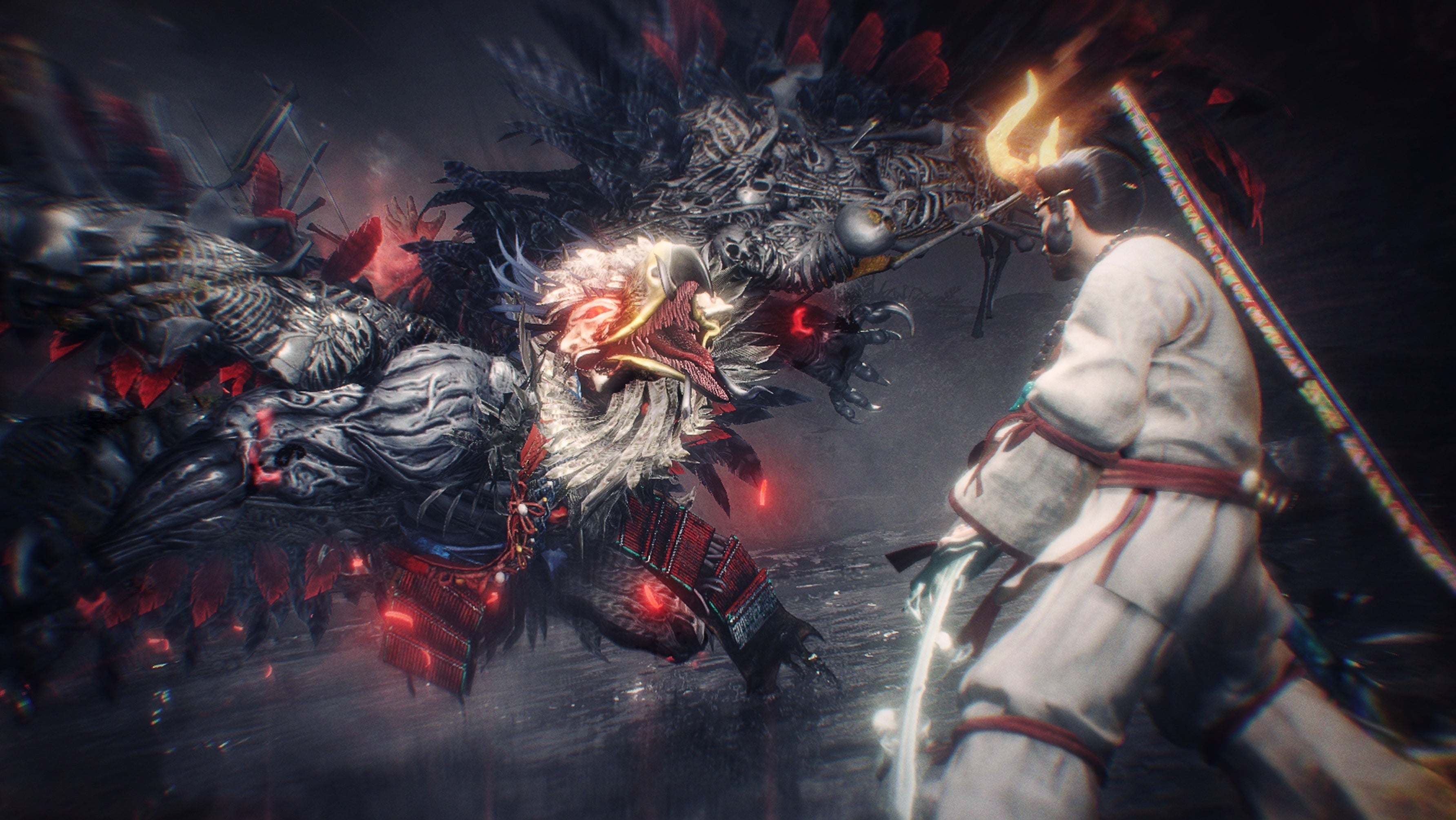 Nioh 2 pc store