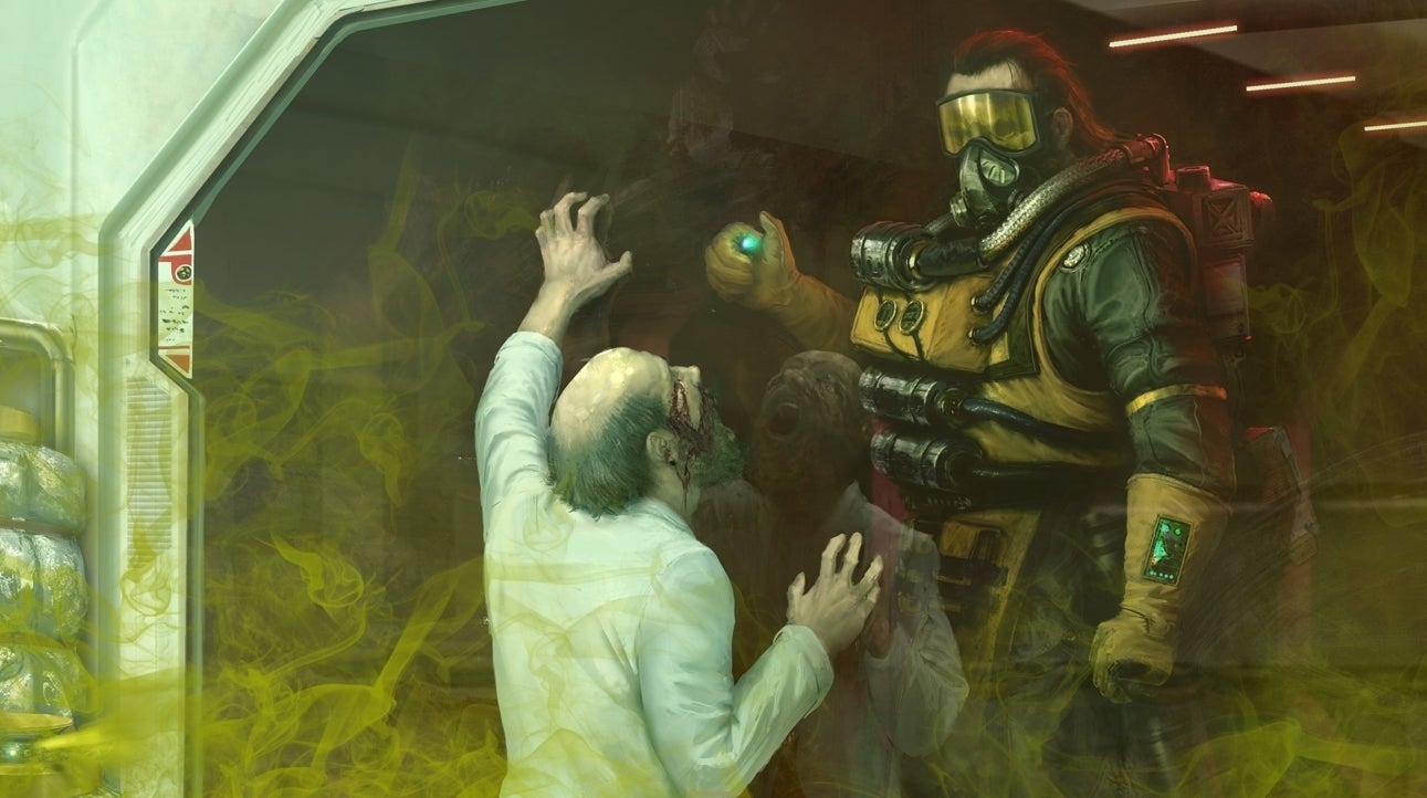This "undeniably strong" Apex Legend character might be the next to get ...