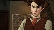 Fallen London romantic visual novel funded on Kickstarter | Eurogamer.net