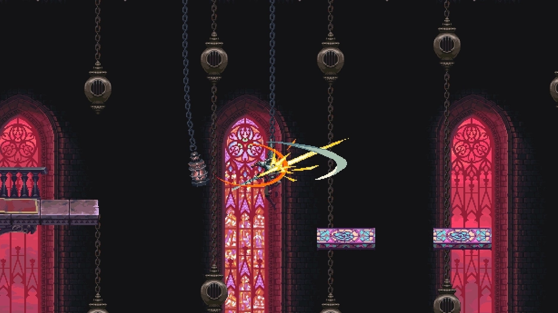 Shutaro Ida, director creativo de Bloodstained y veterano de la saga ...