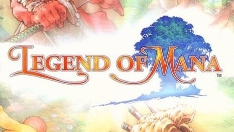 Legend Of Mana Quotes