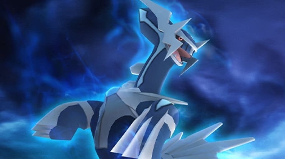 Pokémon Sinnoh Pokémon List Of Pokémon By Sinnoh Pokédex Number