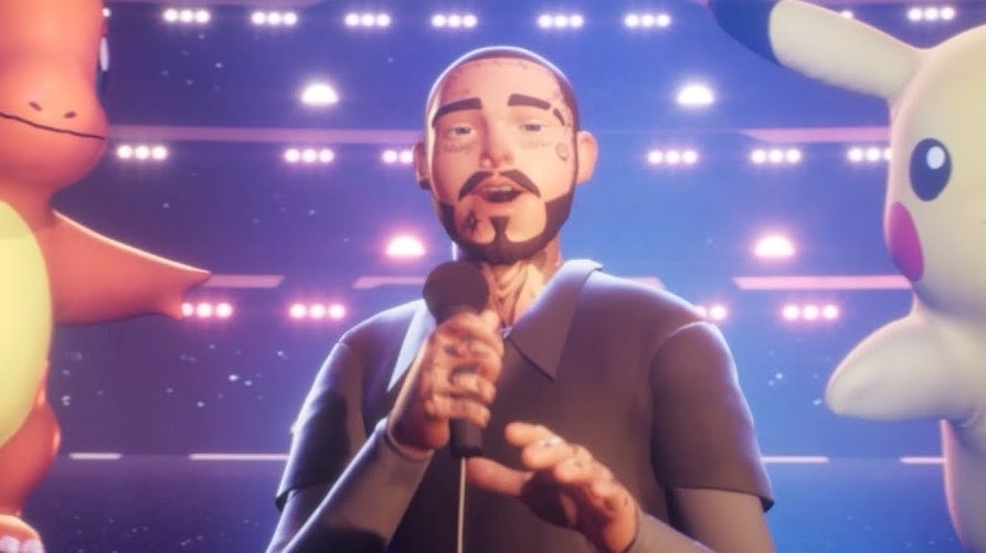 Pokémon's 25th celebrations include an album featuring J Balvin, Katy ...