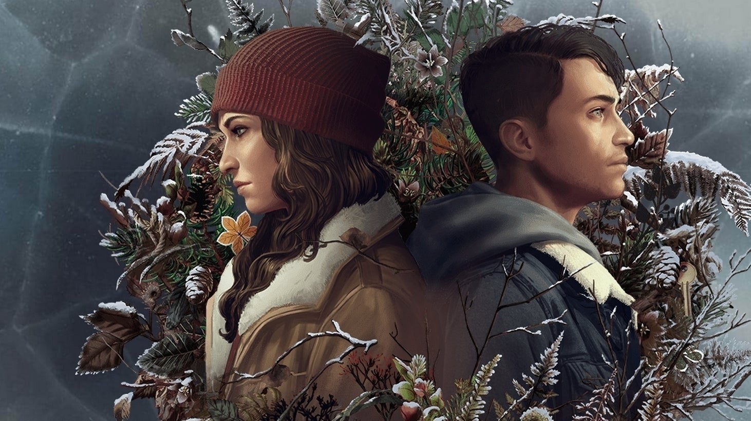 Tell Me Why Chapter 1 disponível gratuitamente | Eurogamer.pt