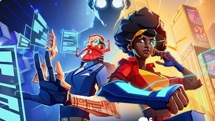 Operation: Tango llegará a PC, PS4 y PS5 en primavera | Eurogamer.es
