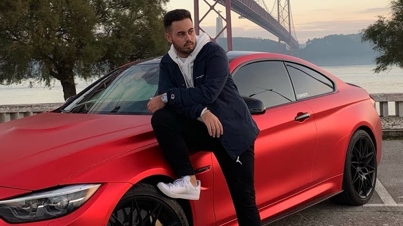 Esquema de DavidGyt exposto em reportagem da TVI | Eurogamer.pt