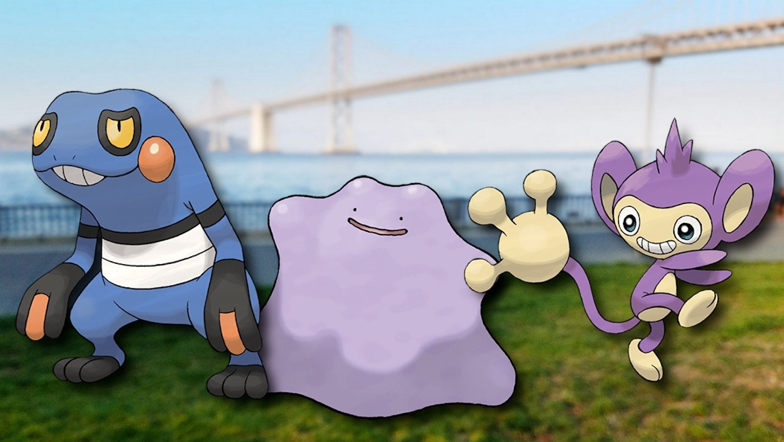 Pokémon Go Tricky Pokémon Event: So holt ihr das Beste aus dem ...