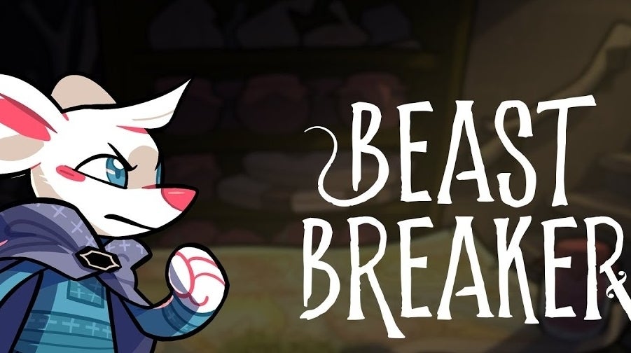 Beast Breaker llegará en verano a PC y Switch | Eurogamer.es