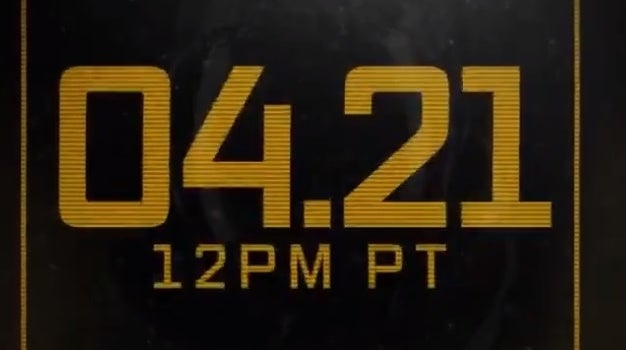 Call of Duty: Warzone's big nuke event set for next week | Eurogamer.net