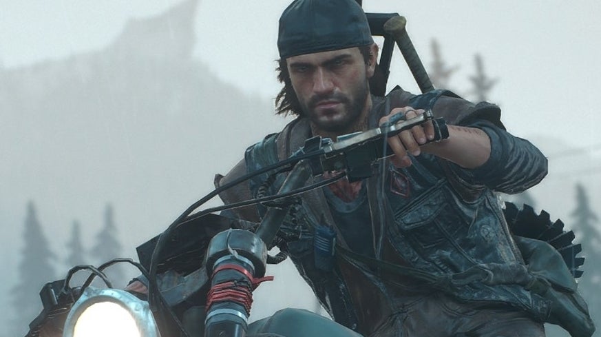 Designer de Days Gone agradece a todos os que o jogaram, seja pelo PS ...