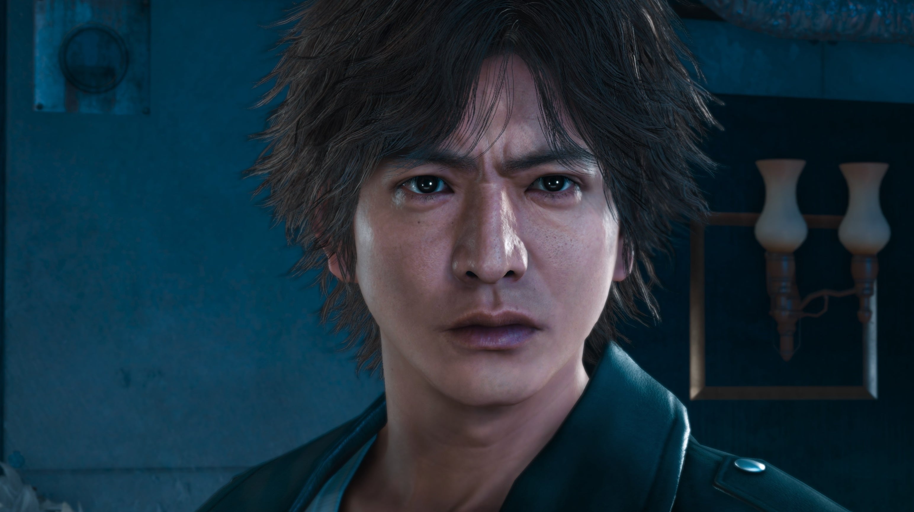 SEGA prepara novidades de Judgment | Eurogamer.pt