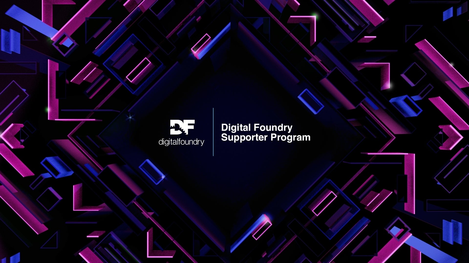 The Digital Foundry Supporter Program is relaunching with new tiers and ...
