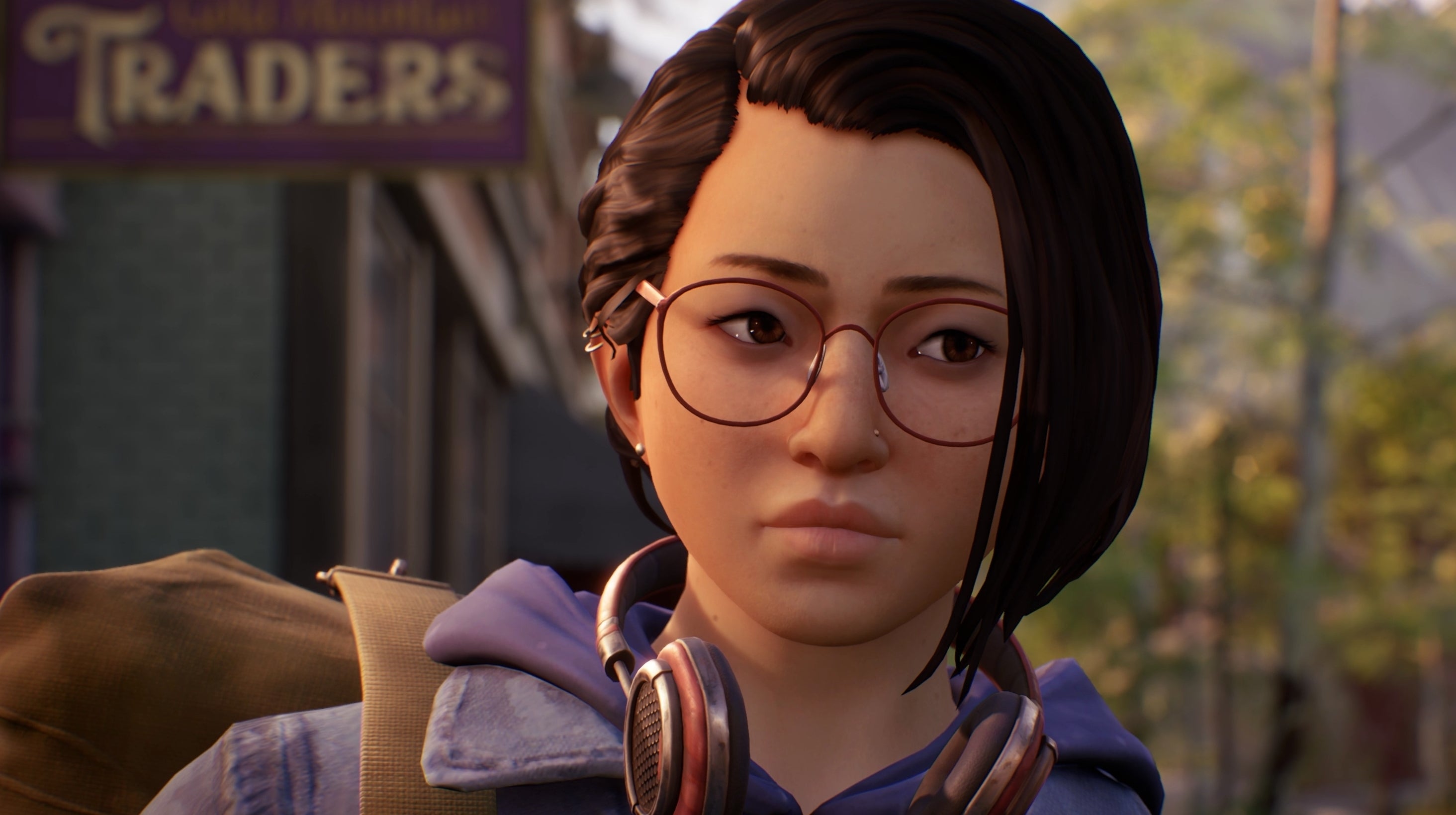Life is Strange: True Colors apresenta as personagens em novo vídeo ...