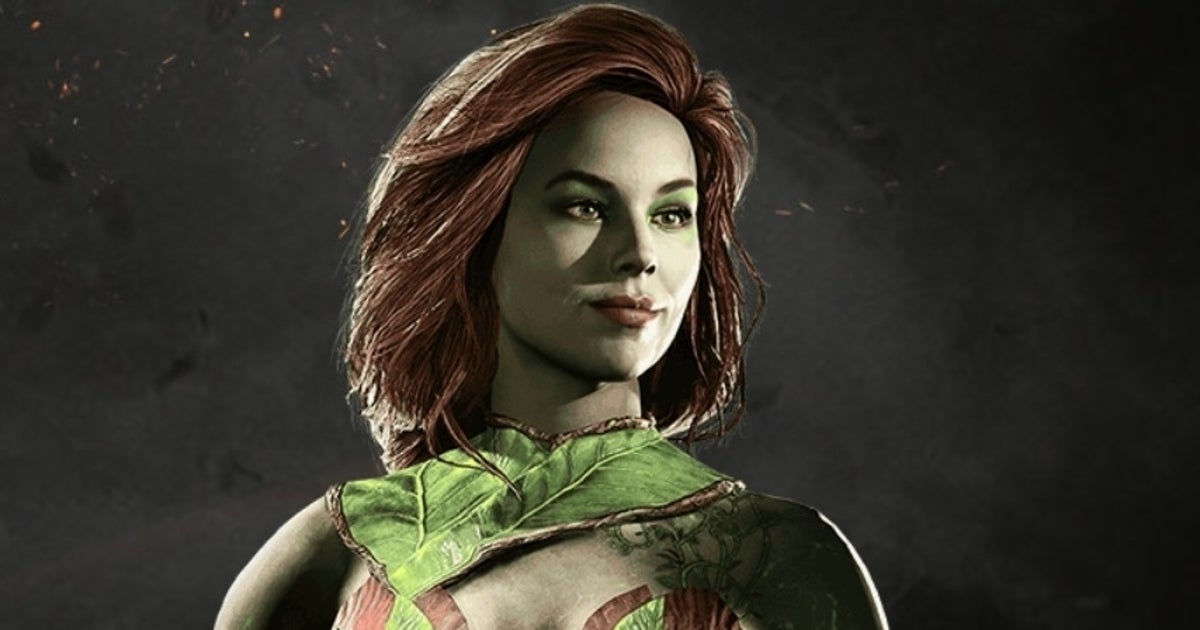 Injustice 2 Mobile dev apologises for Injustice 2 Mobile dev apologises for