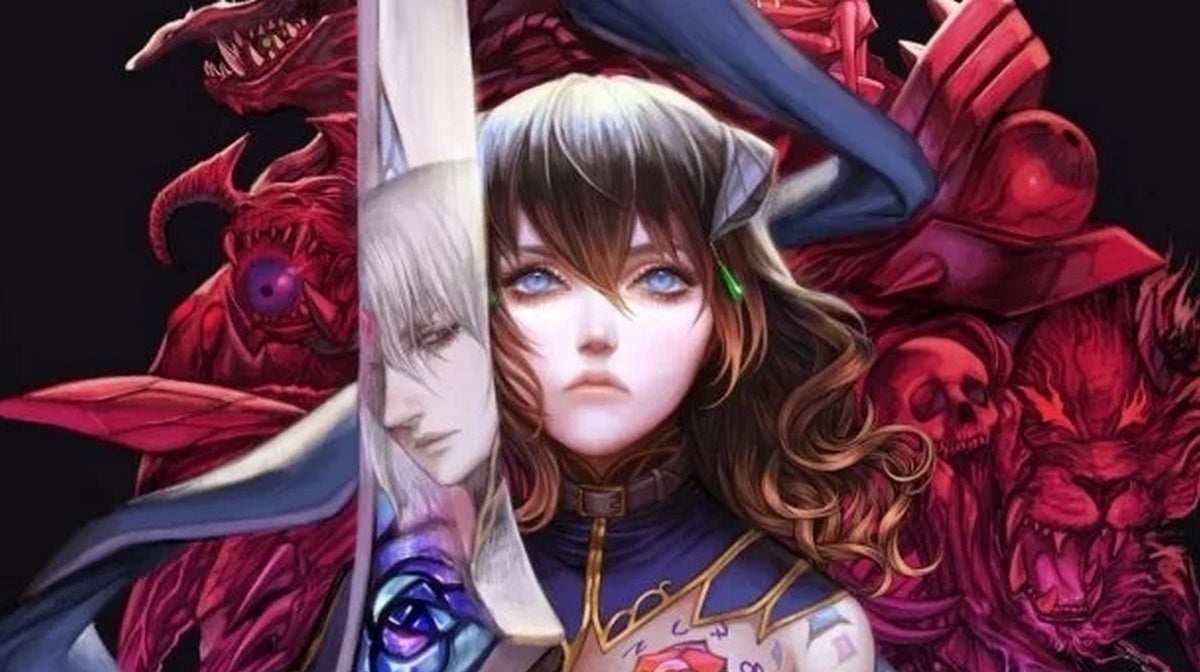 Shutaro Ida, director creativo de Bloodstained y veterano de la saga ...