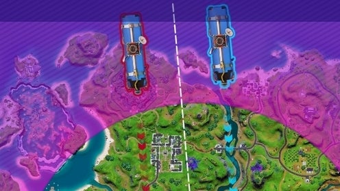 Fortnite quietly tried to fix Team Rumble, but made things worse ...