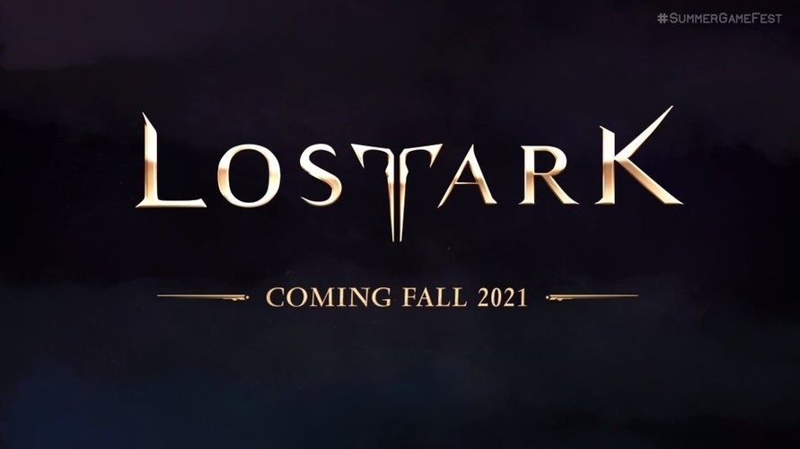 Lost Ark, de Amazon Game Studios, saldrá en occidente | Eurogamer.es