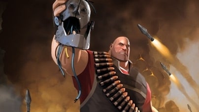Team Fortress 2 update takes aim at the game's bot problem - again ...