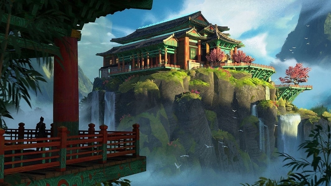 A decade after launch, Guild Wars 2 finally comes to Steam next week ...