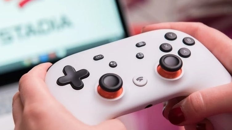 Stadia announces new revenue schemes to try and tempt more developers ...