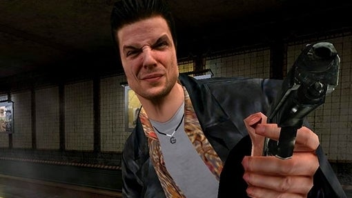 Take-Two has three "unannounced" remasters or remakes in development ...