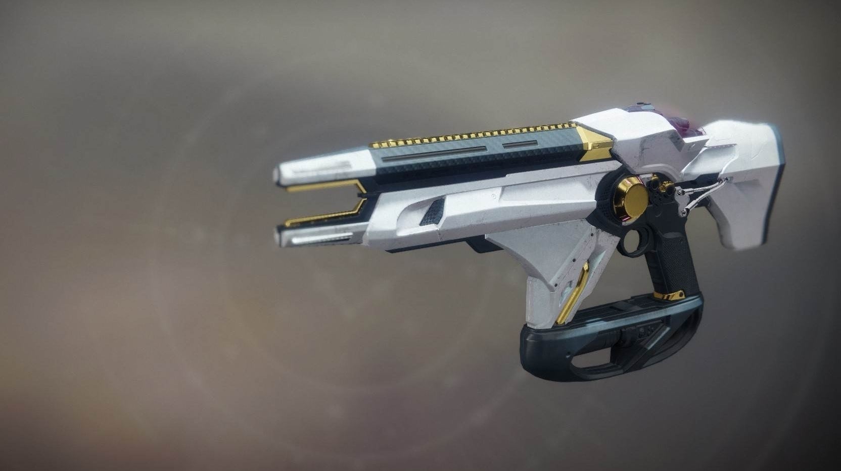 Destiny 2 disables exotic fusion rifle Telesto again | Eurogamer.net