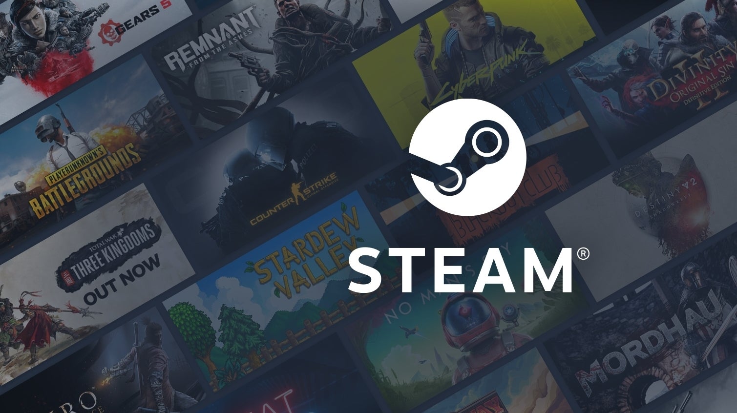 New Steam client brings improvements to the downloads page and storage ...