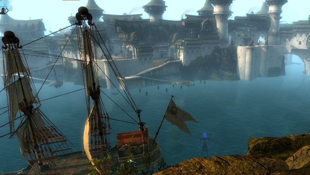 A decade after launch, Guild Wars 2 finally comes to Steam next week ...