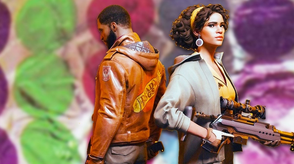 This Deathloop Easter egg could provide a solid link to the Dishonored Universe | Eurogamer.net