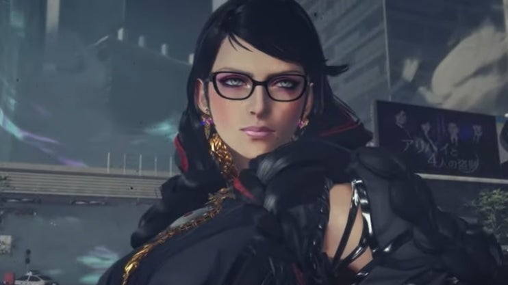 Bayonetta 3 re-emerges with new trailer and 2022 release window ...