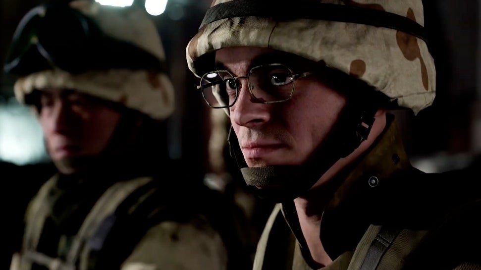 House of Ashes review - The Dark Picture anthology's best entry yet ...