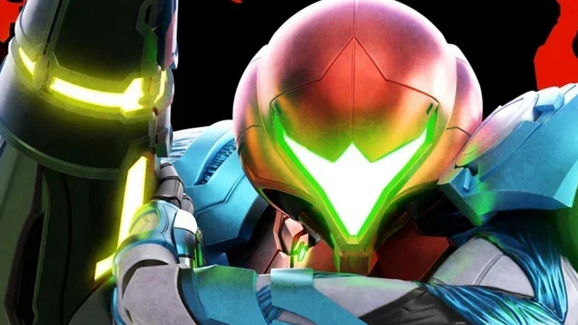 Metroid Dread - Siebter Boss: Chozo-Robosoldatenduo besiegen | Eurogamer.de