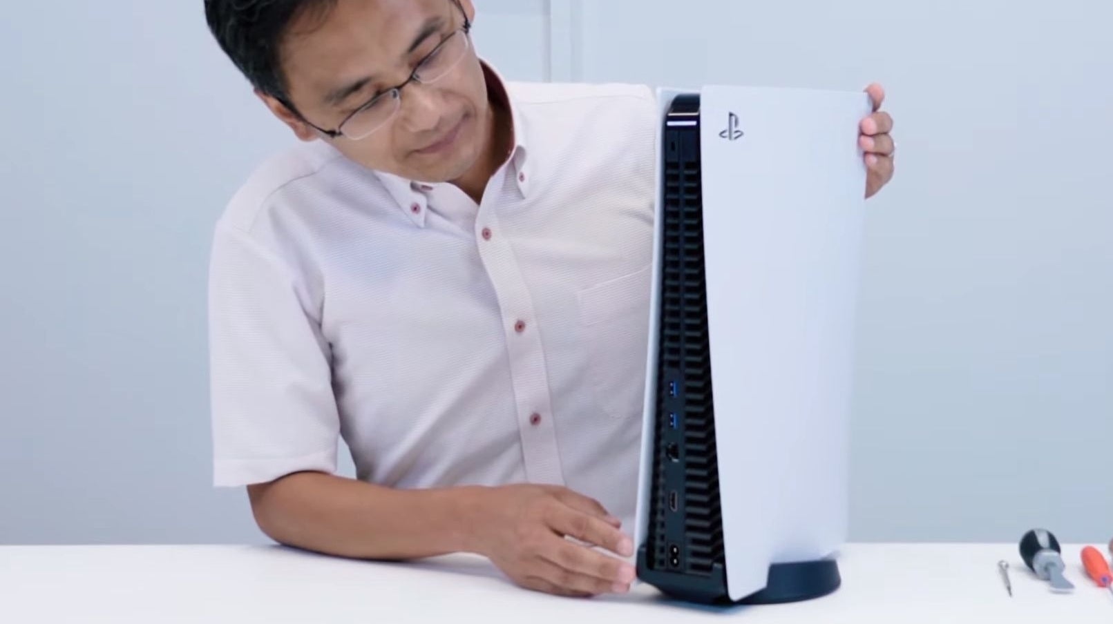 PlayStation hackers claim major PS5 breakthrough | Eurogamer.net