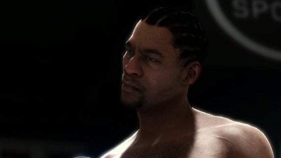 EA reportedly prepping future Fight Night return | Eurogamer.net