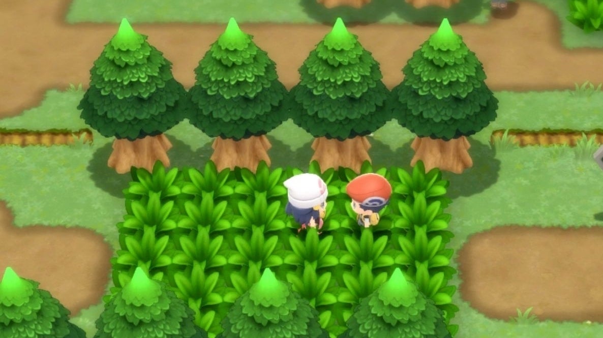 Pokémon Diamond and Pearl remakes are 2021's second-biggest boxed game ...