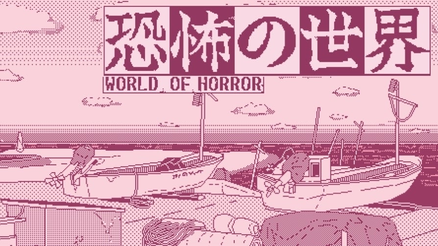 World of Horror recibe su mayor actualización desde la entrada en ...